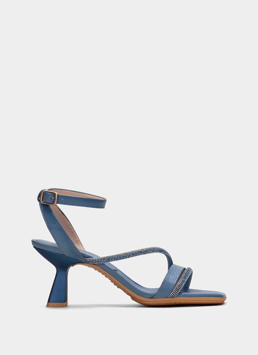 Danielle Shine Sandal – Hispanitas Canada